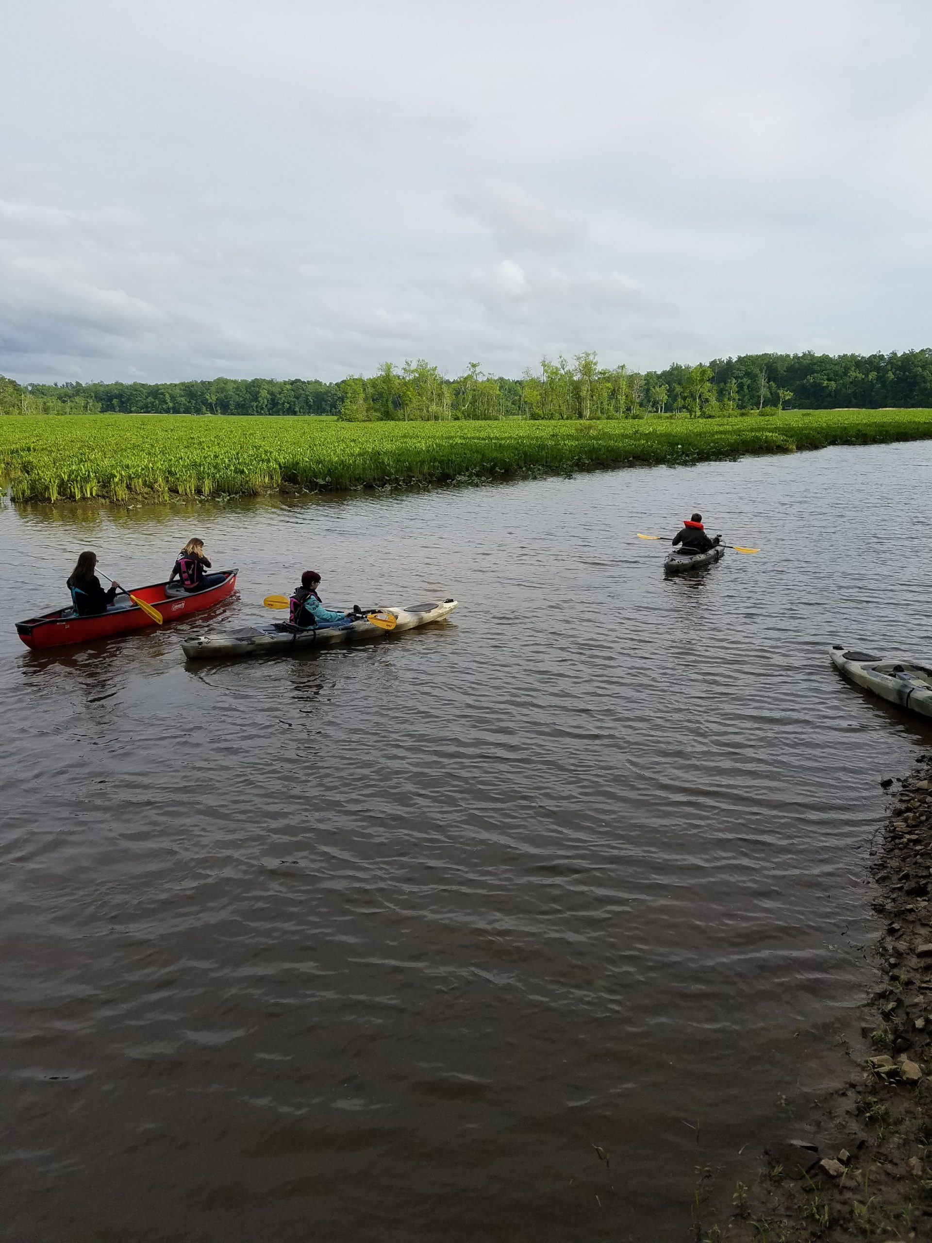 FAQ - Outdoor Service Guides