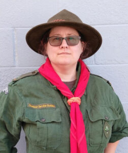 Lone Scouts - Outdoor Service Guides