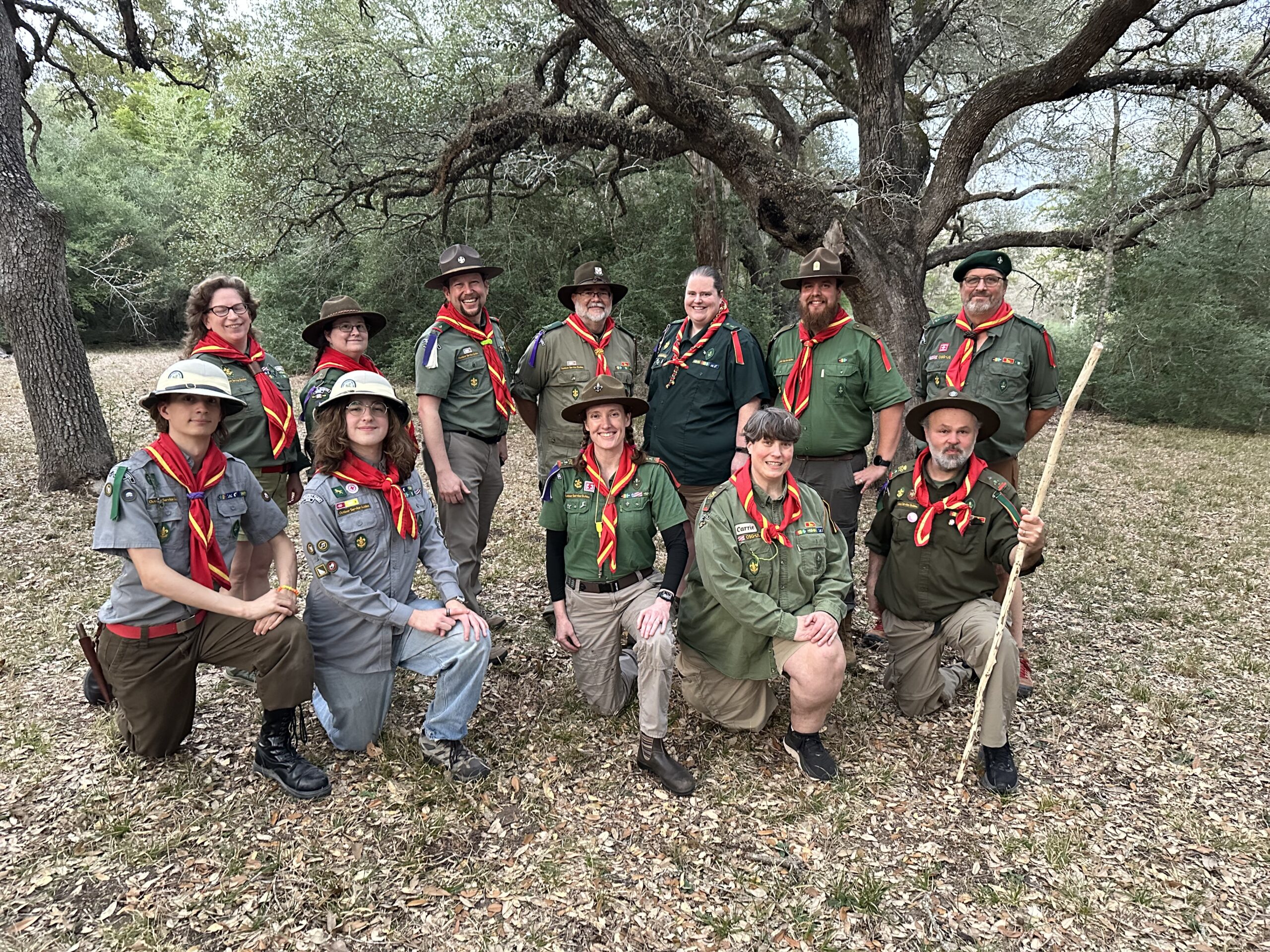 February 2026 Newsletter - Outdoor Service Guides